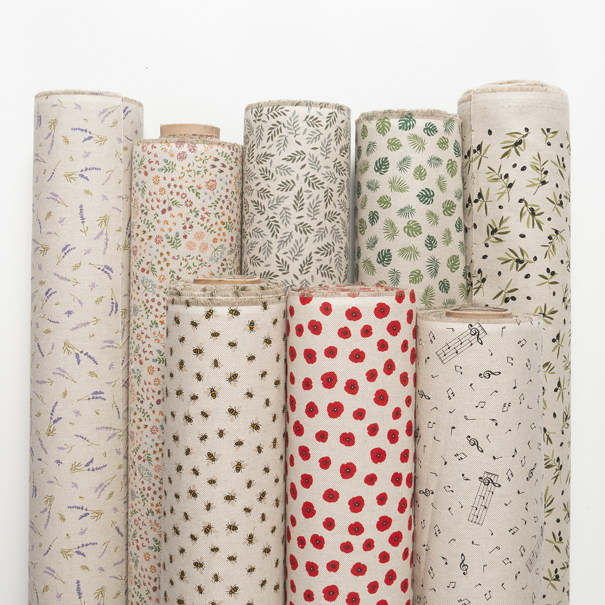 Stoffen - Stoffenknaller